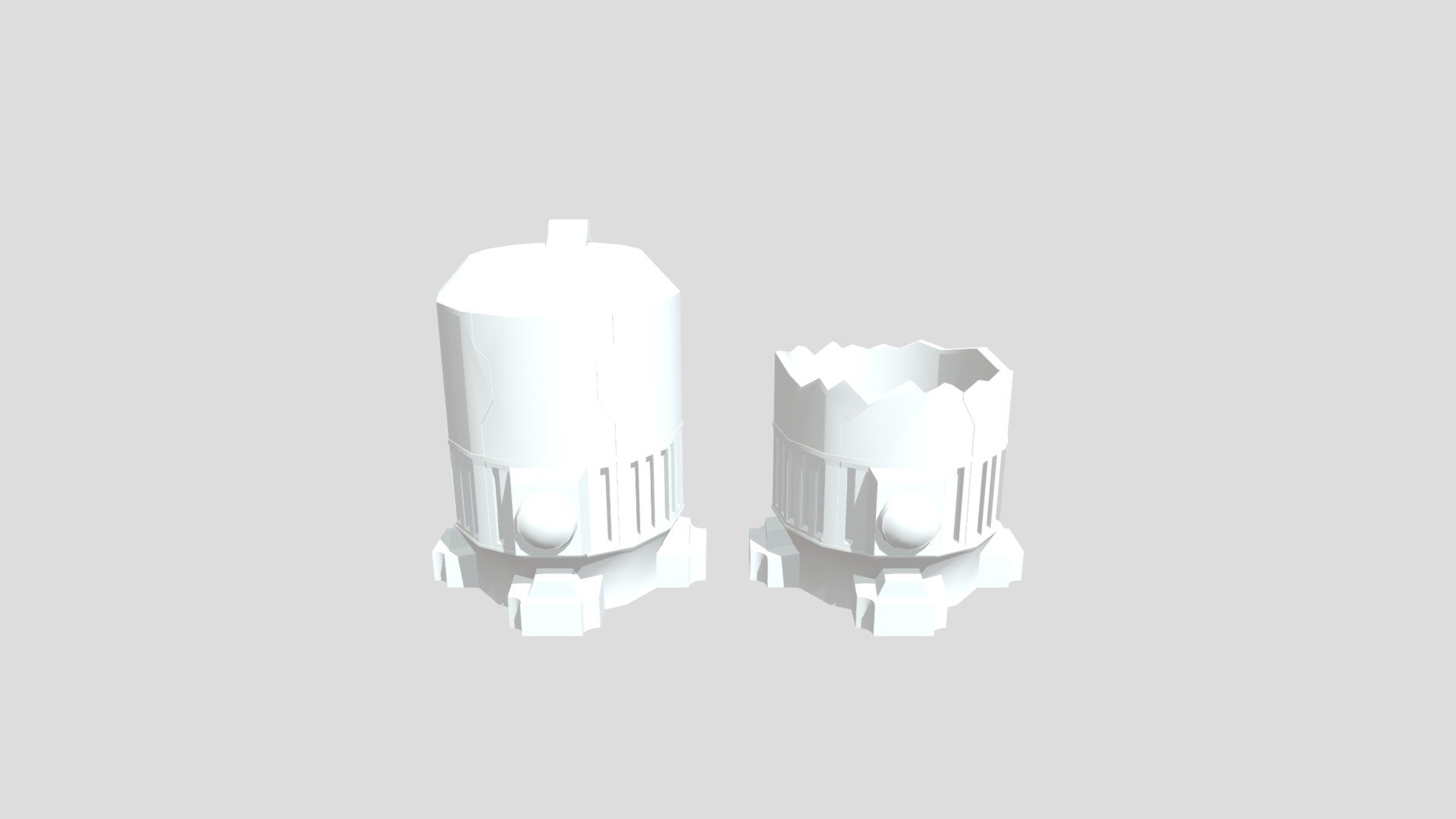Rhydonium-fuel-canister - 3D model by bryant johnson (@bryantjohnson ...