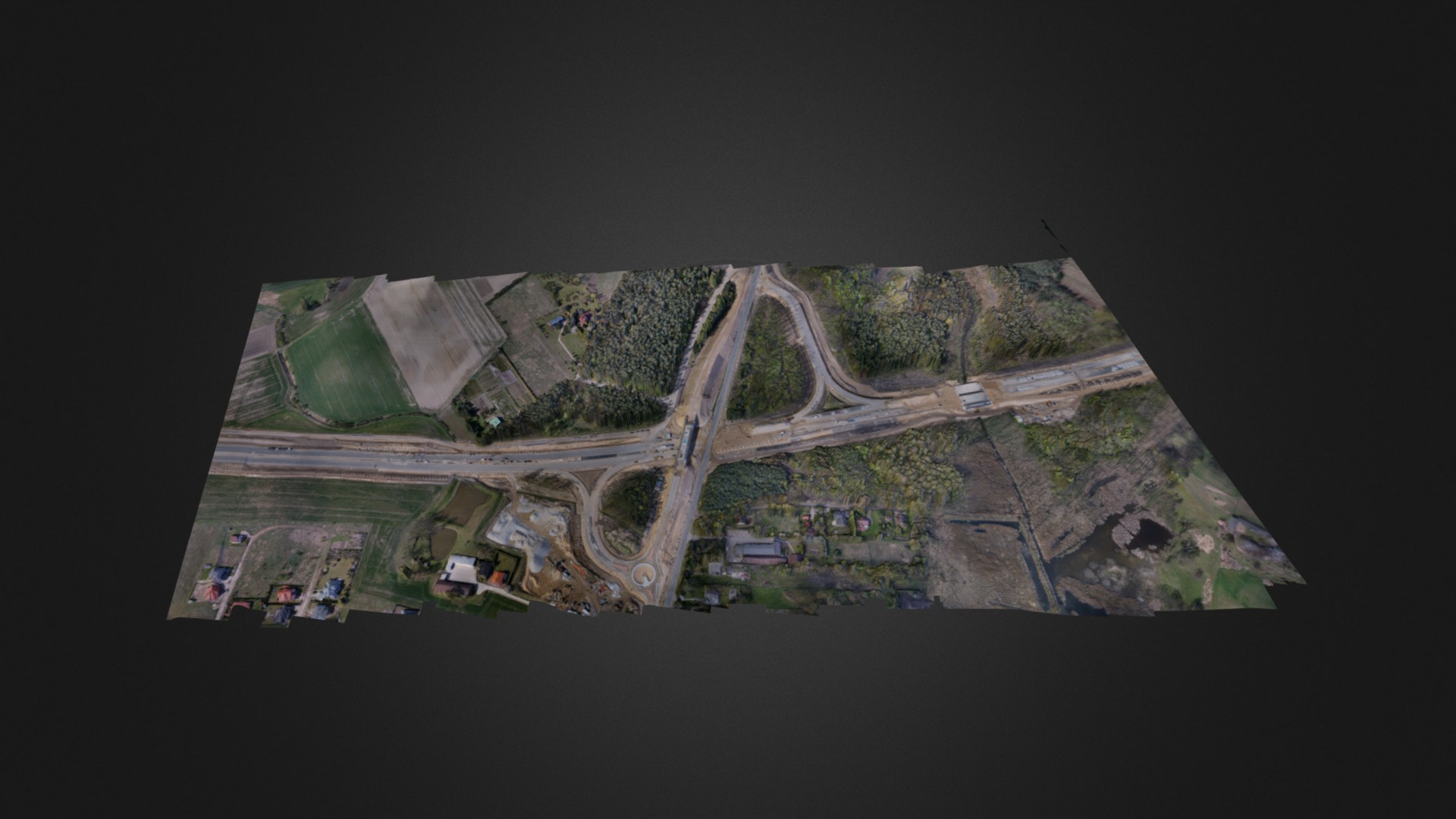 PL_S11_Expressway_Poznan - 3D model by Geobiz Poznan PL (@geobiz_poznan ...