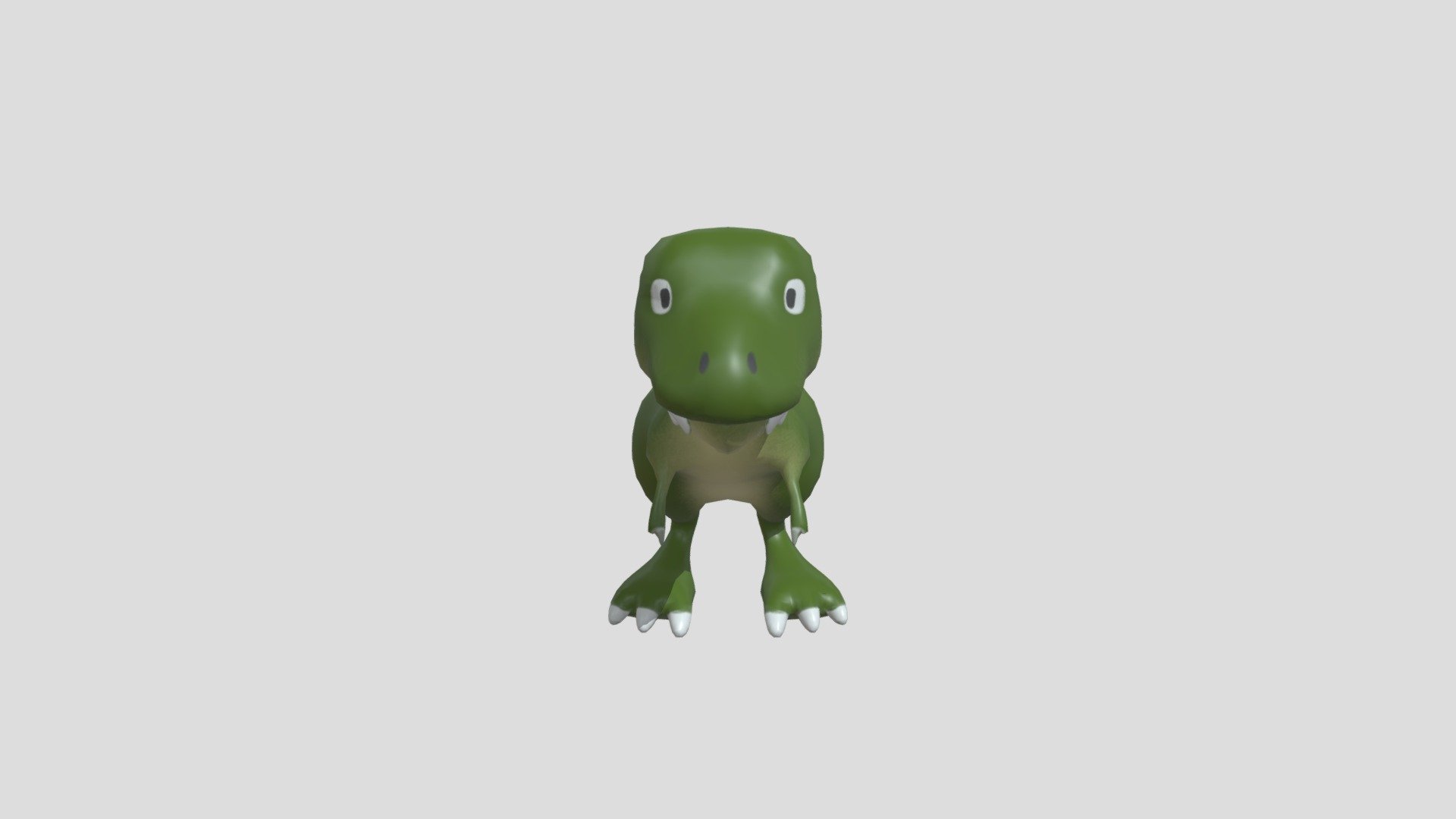dinoL - 3D model by Thanadol.Sungkavijit [1a55354] - Sketchfab