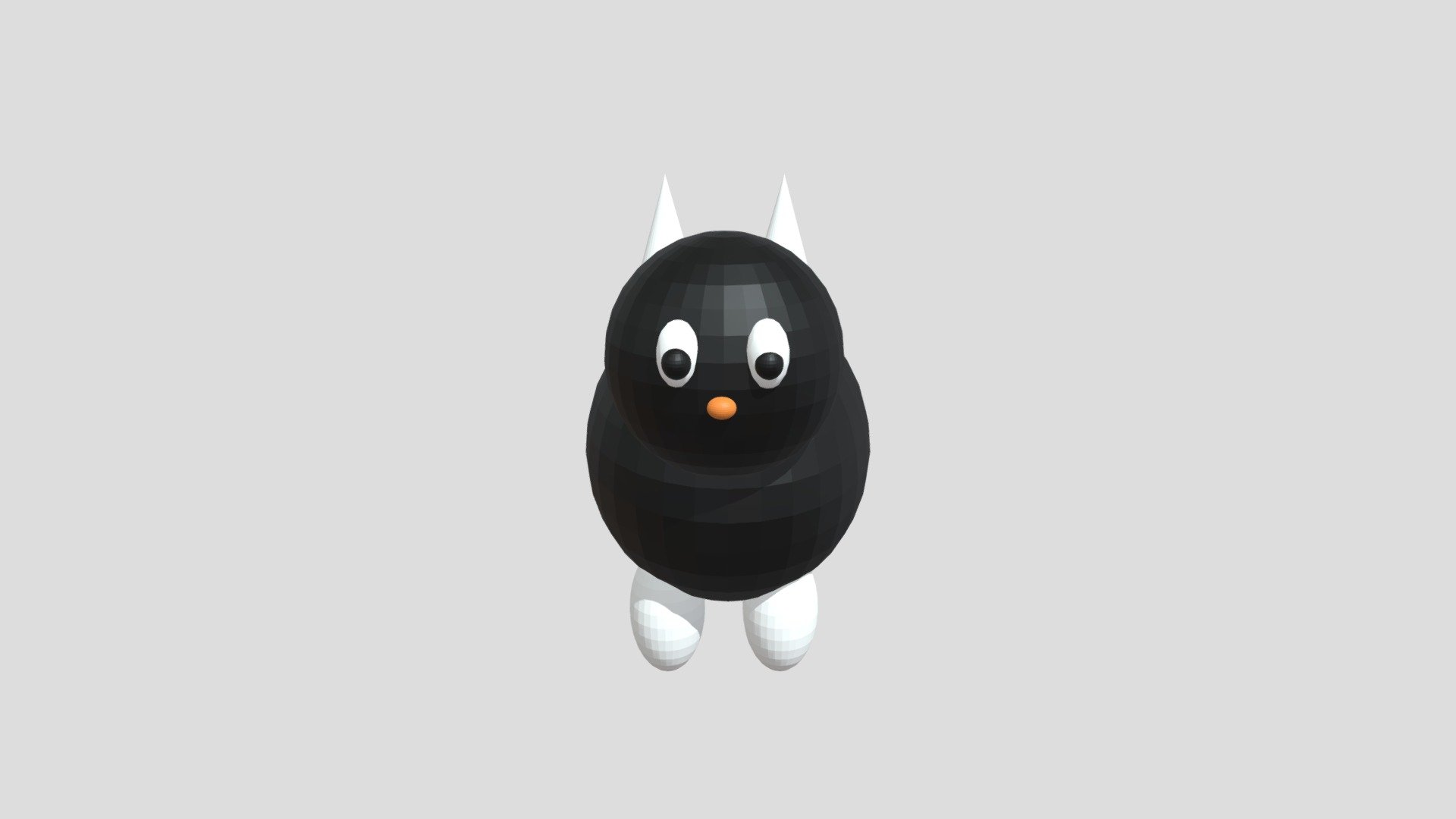 22 J2S Shanice Tan Kai Xuen CAT - 3D model by 2021054 [1a5589b] - Sketchfab
