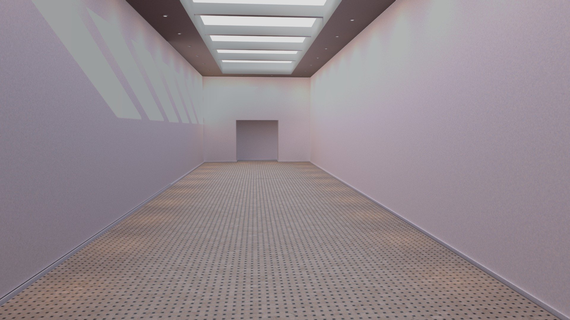 SALA 8 - VERSÃO 2_2 - Download Free 3D model by MuseuSilva [1a576c3 ...