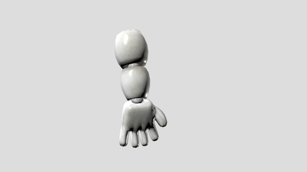 Help Wanted 2 - A 3D model collection by RobotheRabbit - Sketchfab