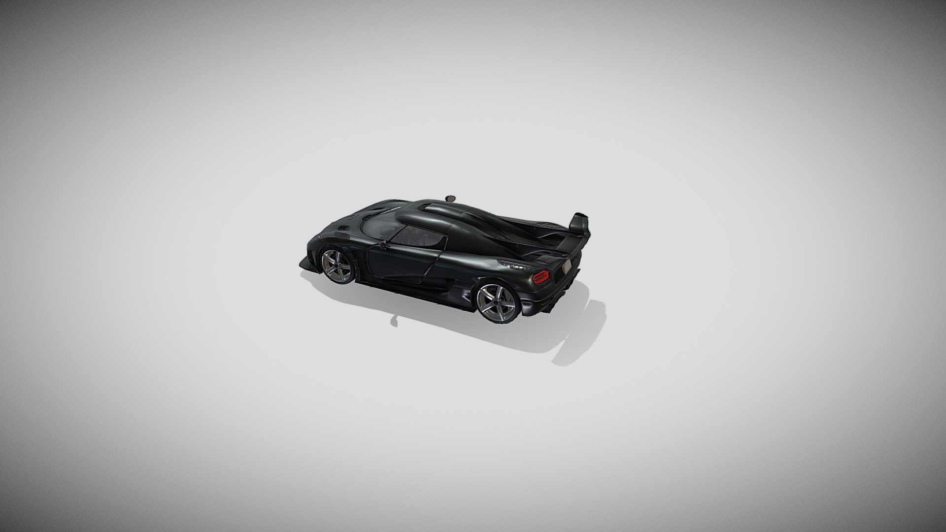 car - 3D model by ravipandit [1a59b89] - Sketchfab