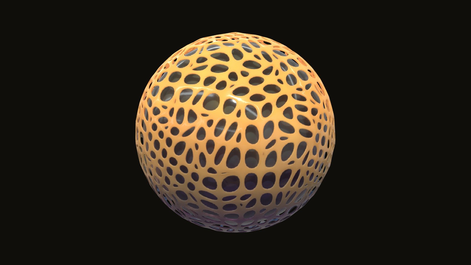 Sphere Design - Buy Royalty Free 3D model by zames1992 [1a59db1 ...