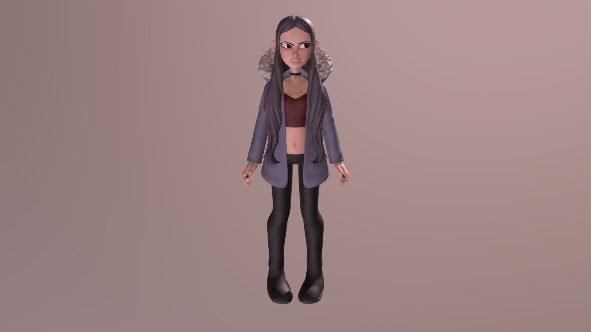 Riza_TrabajoFinal_Amanda - 3D model by Amanda de la Rosa (@pilgrim_tea ...