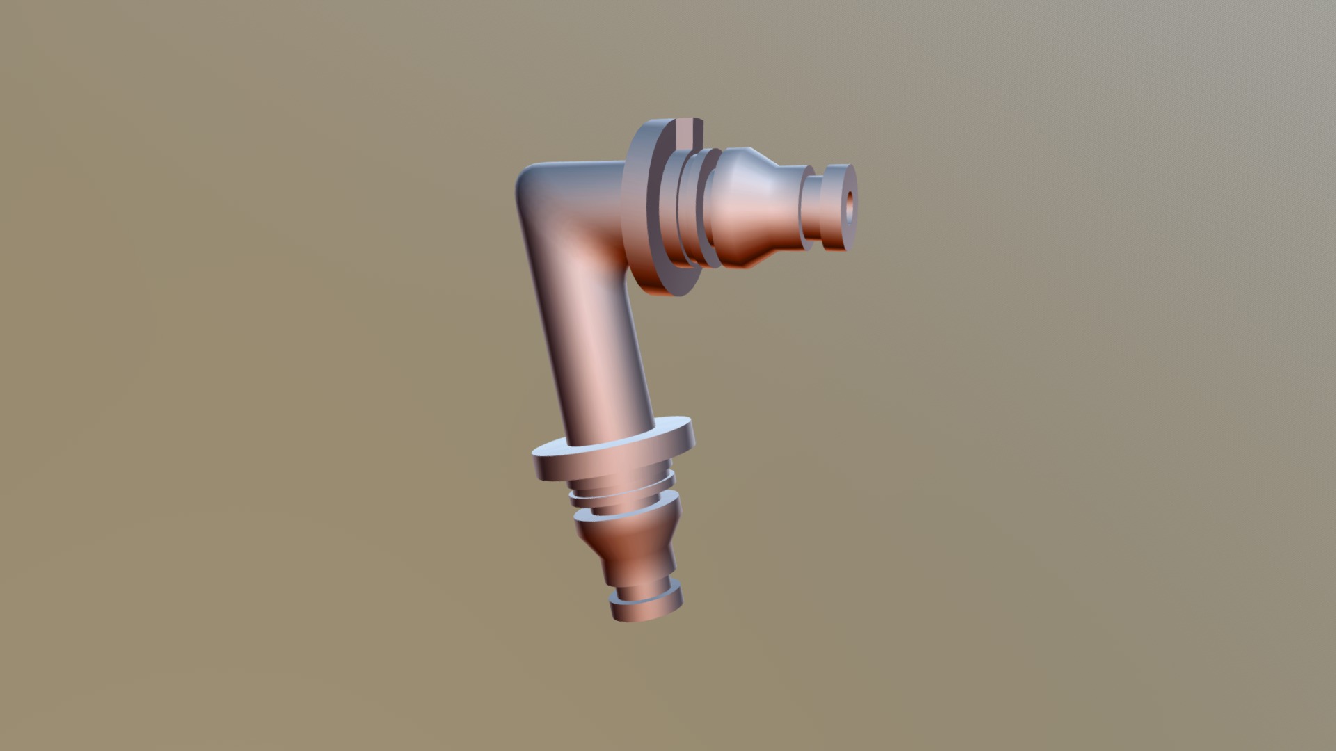 Деталь авто - 3D model by eshtechrus@gmail.com (@eshtech) [1a5a59a ...