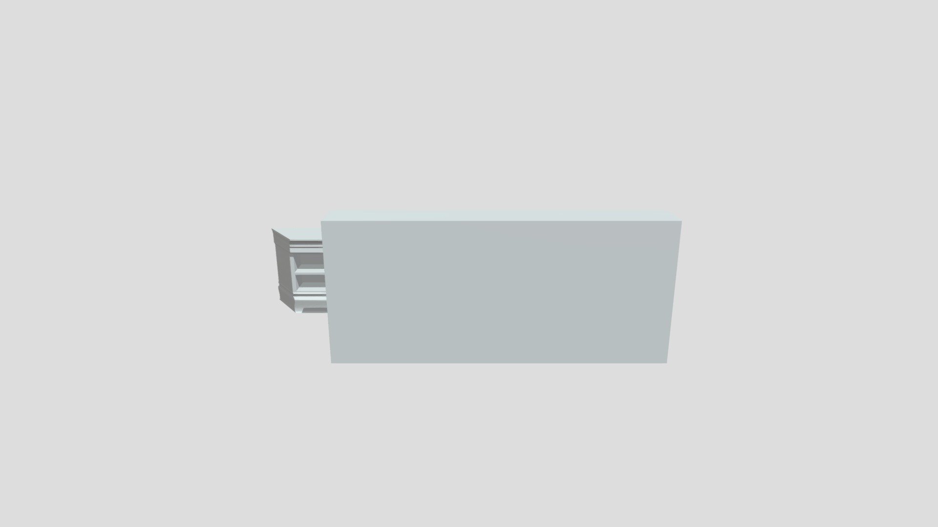 Bar - Download Free 3D model by naranjart [1a5afe7] - Sketchfab