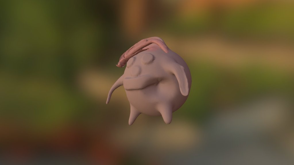 bob - 3D model by sculptfab [1a5b596] - Sketchfab