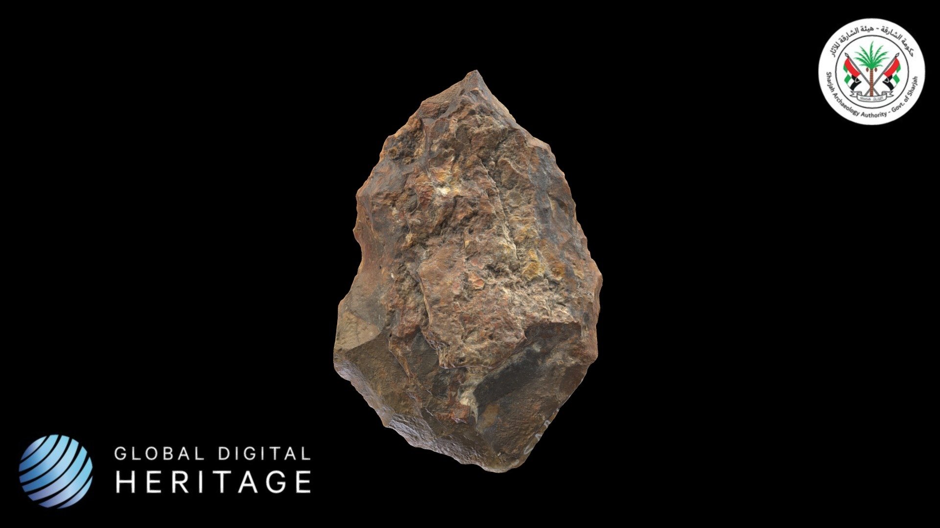 Bifacial, SAA 104 S a - Download Free 3D model by Global Digital ...