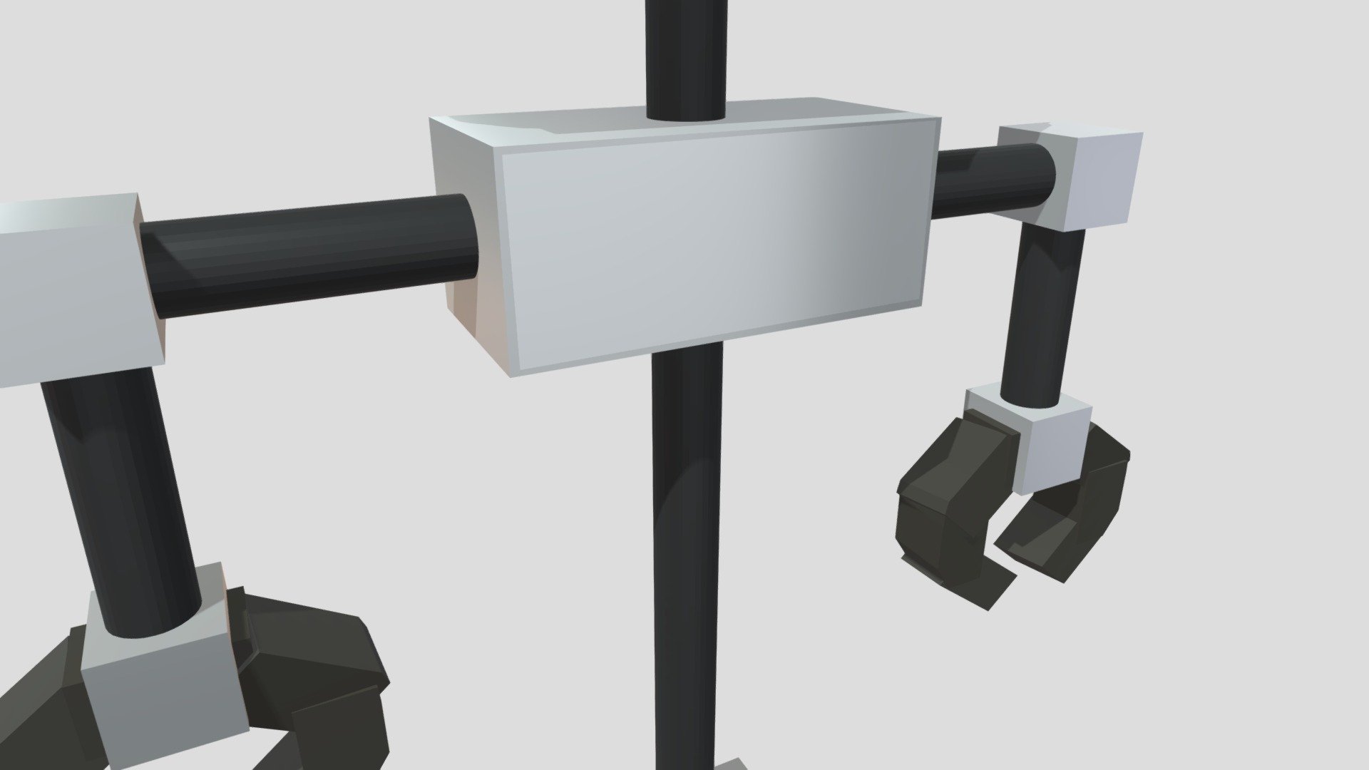 Fandroid 2 0 Animation For Beginers - Download Free 3D model by ...