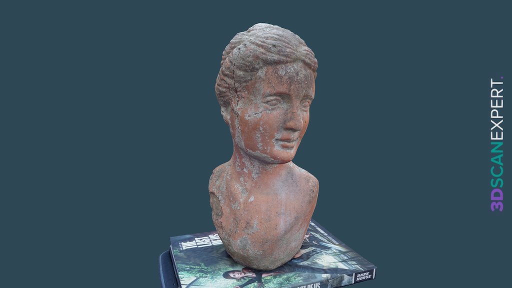 3DF Zephyr Review - A 3D model collection by 3D Scan Expert ...