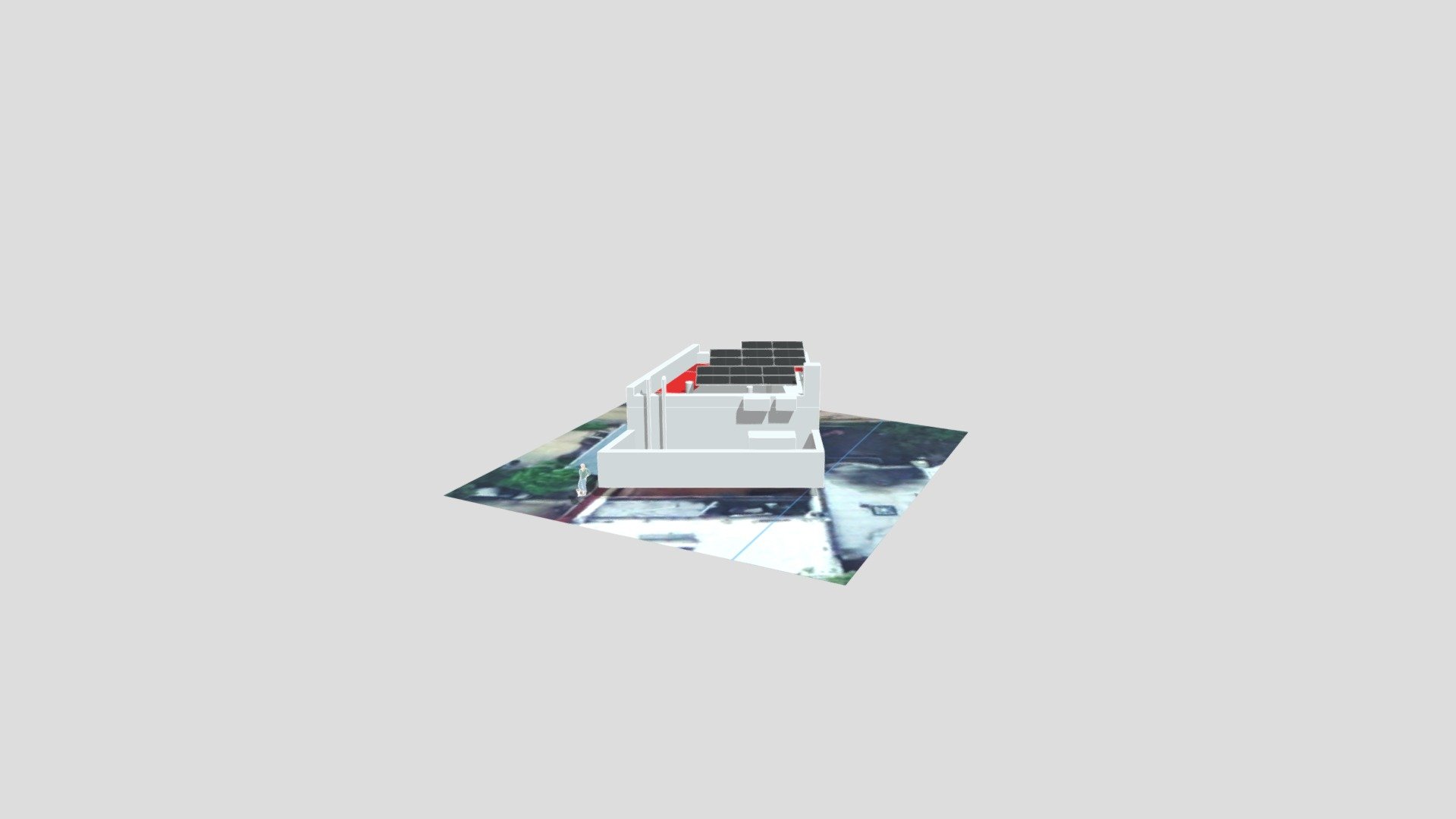 97 Ocean Pkwy 14 Mod Tilt Arc - Download Free 3D model by Brooklyn ...
