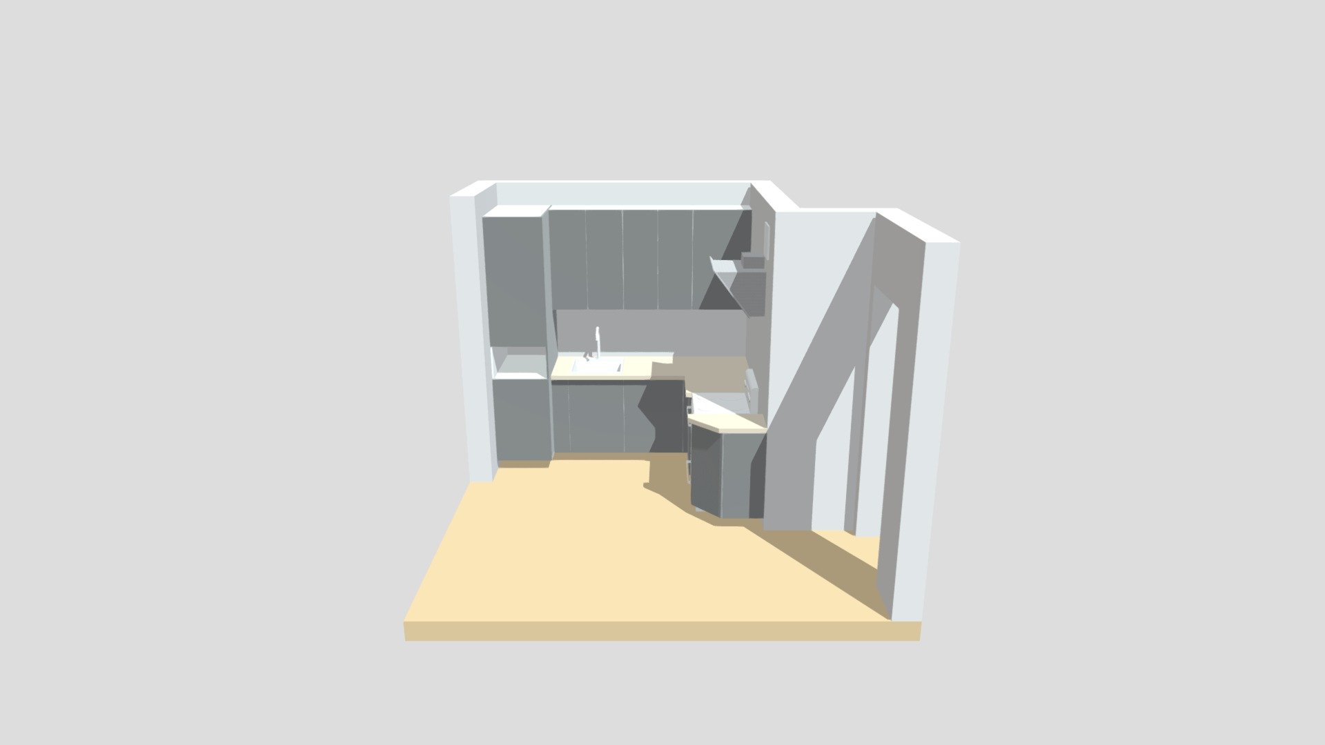 archive - 3D model by tuchka595 [1a615e6] - Sketchfab