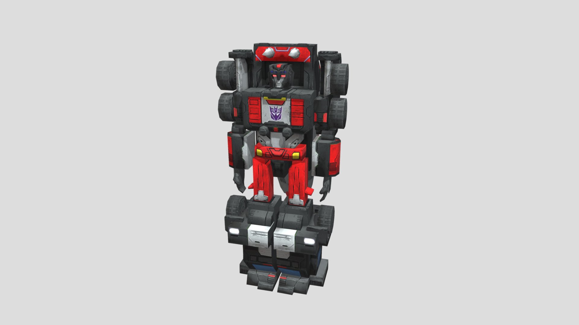 sifter (earth wars) - Download Free 3D model by hotstar (@flotick64 ...