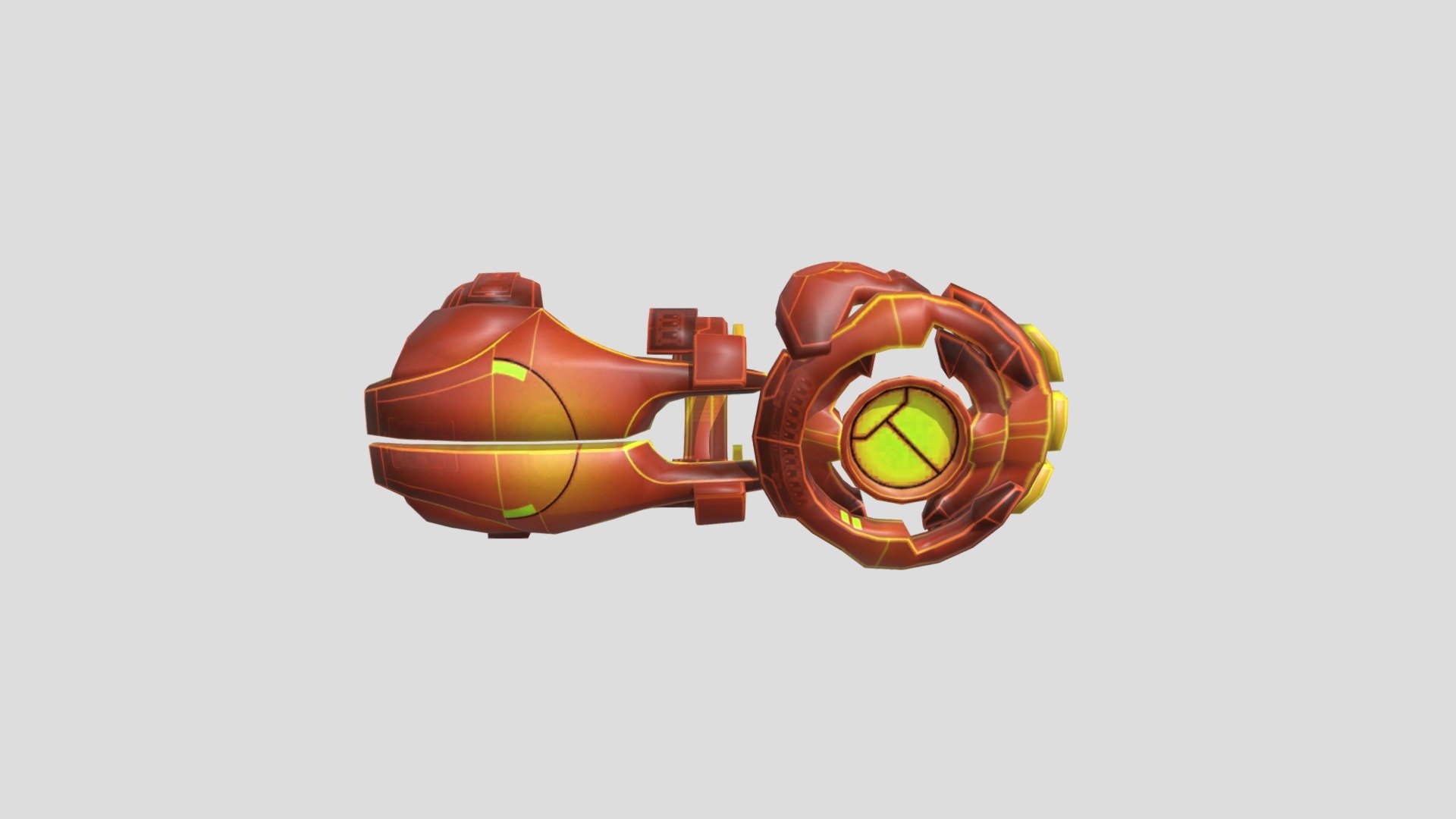 Ominiblade 7 - Download Free 3D model by Freaky Gamer (@davi13gb ...