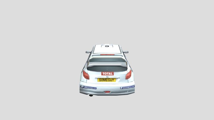 Roblox 3D models - Sketchfab