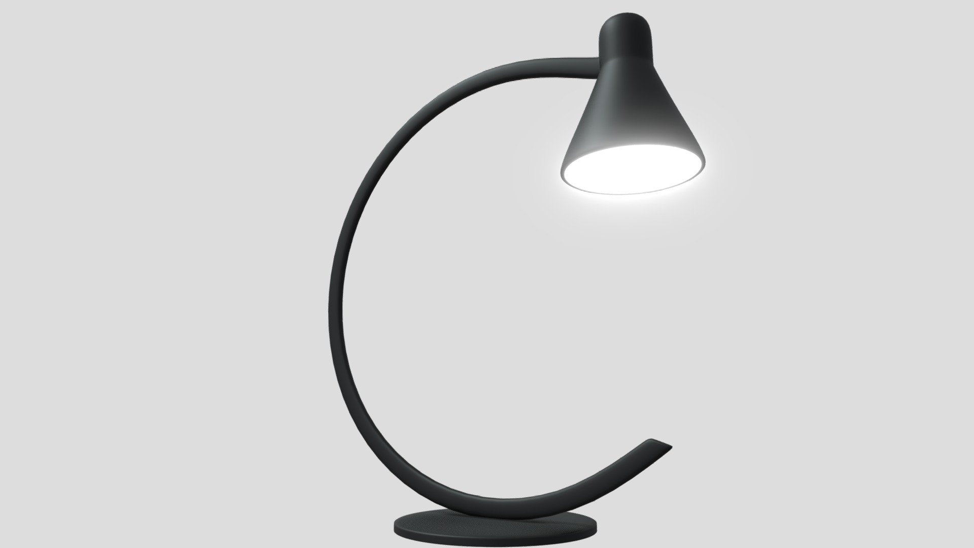 Lamp - 3D model by Joe Moreira (@Joedee) [1a6564f] - Sketchfab