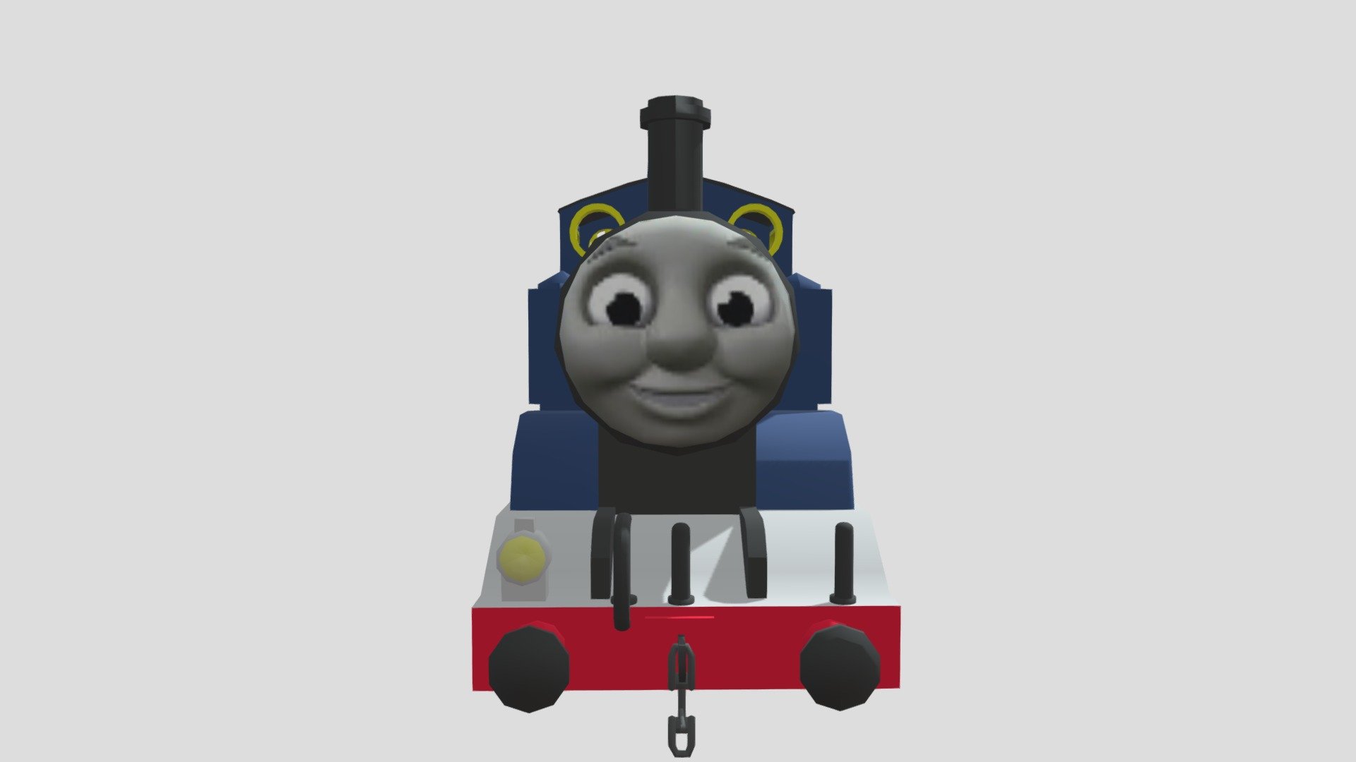 Thomas Series 12 MMD - Download Free 3D model by xdanni1984x [1a669a4 ...
