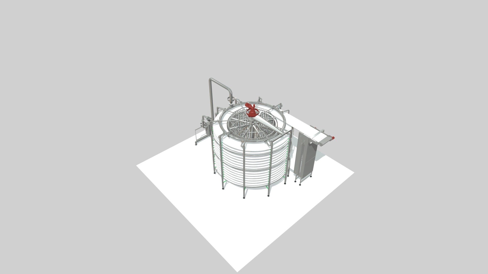 Spiral_machine - Download Free 3D model by wastuvizoffice [1a66de3 ...