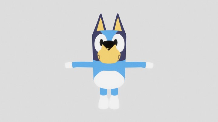 adry (@adrypaint) - Sketchfab