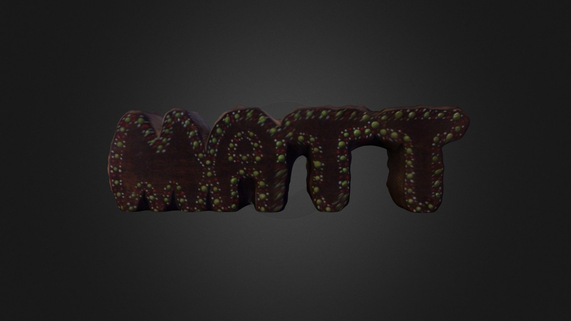 matt! - 3D model by mattgeb [1a6a992] - Sketchfab