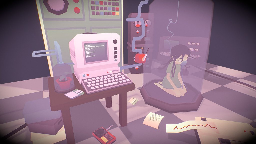 Missing - A 3D model collection by FragmentGames - Sketchfab