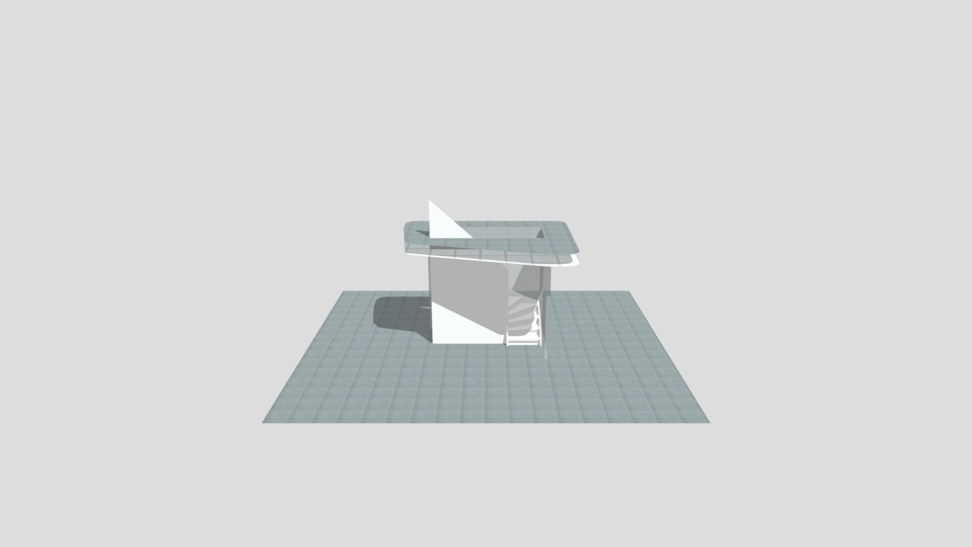 11087 - 3D model by MHBronkhorst [1a6ca74] - Sketchfab