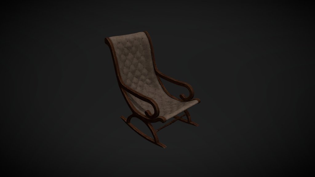 Vintage - A 3D model collection by DrPok - Sketchfab