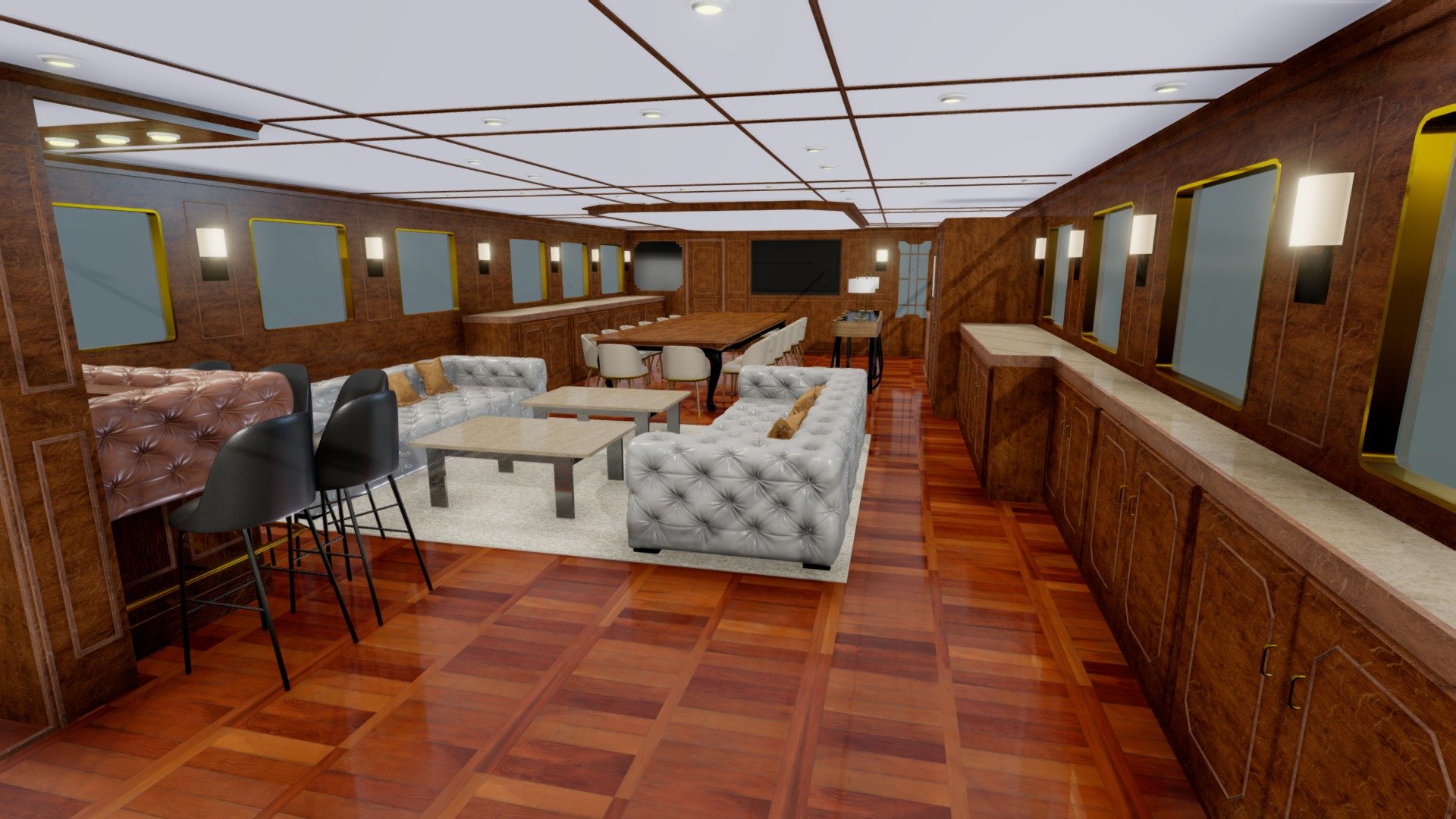MY SANOO - Oliver Design - 3D model by Oliver Design ...