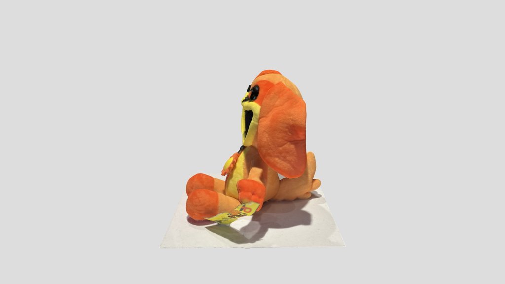 Poppy Playtime - A 3D model collection by BillCipherIsControllingMe ...