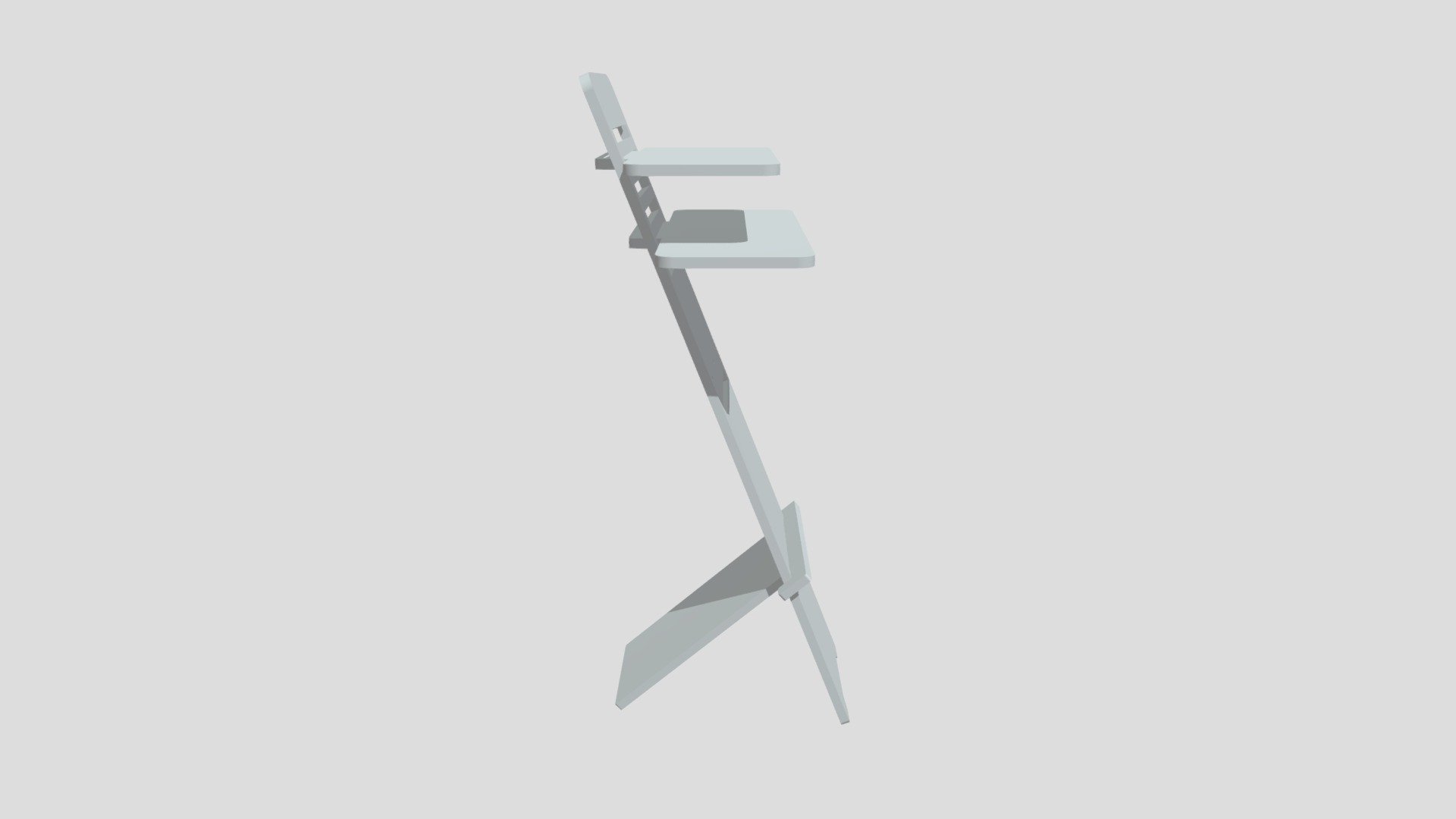 Stojak XL V5 - Download Free 3D model by maro [1a6ee64] - Sketchfab