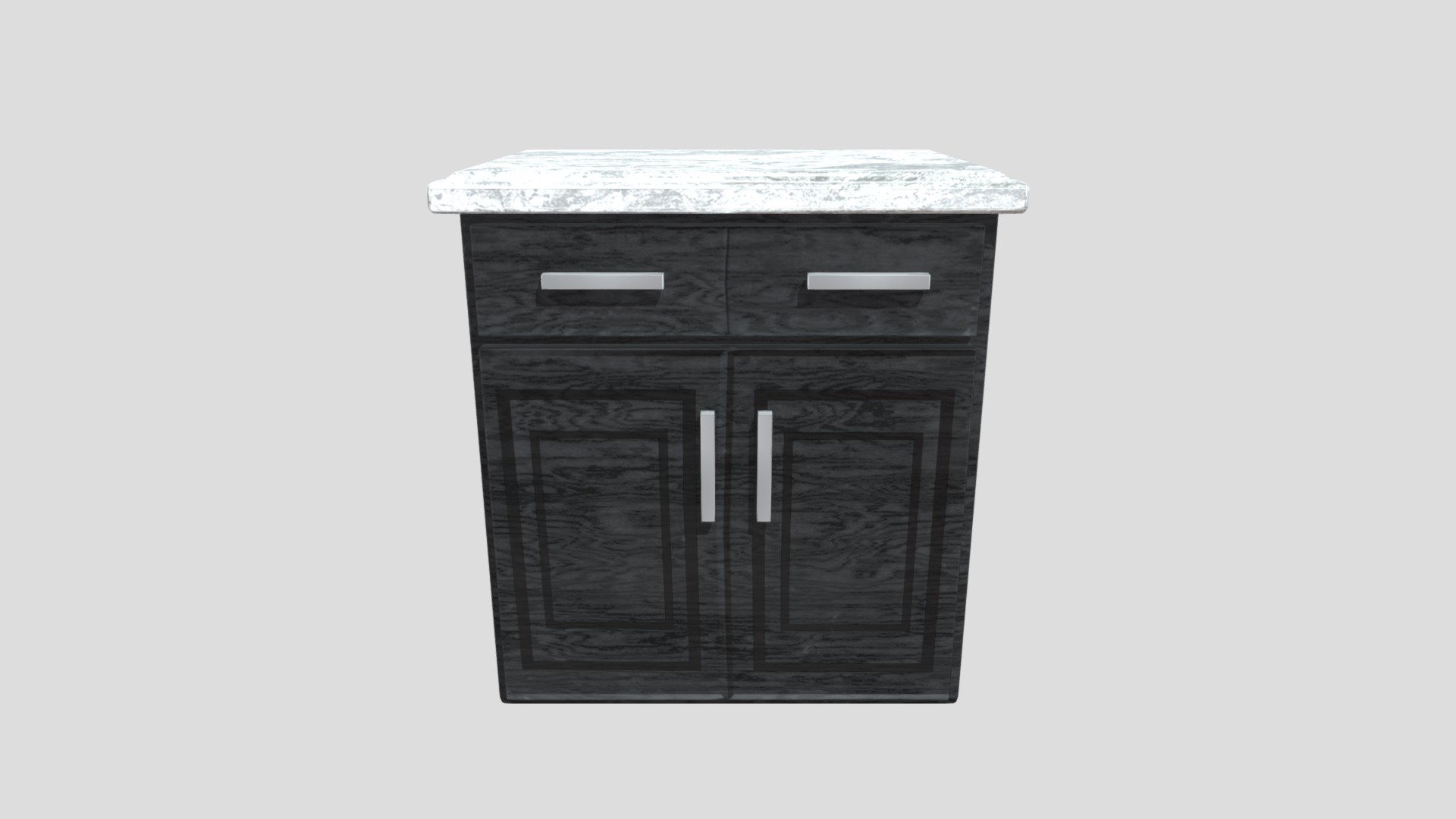 SM_Granite_ Countertop - 3D model by Jose Eusebio Palencia III ...