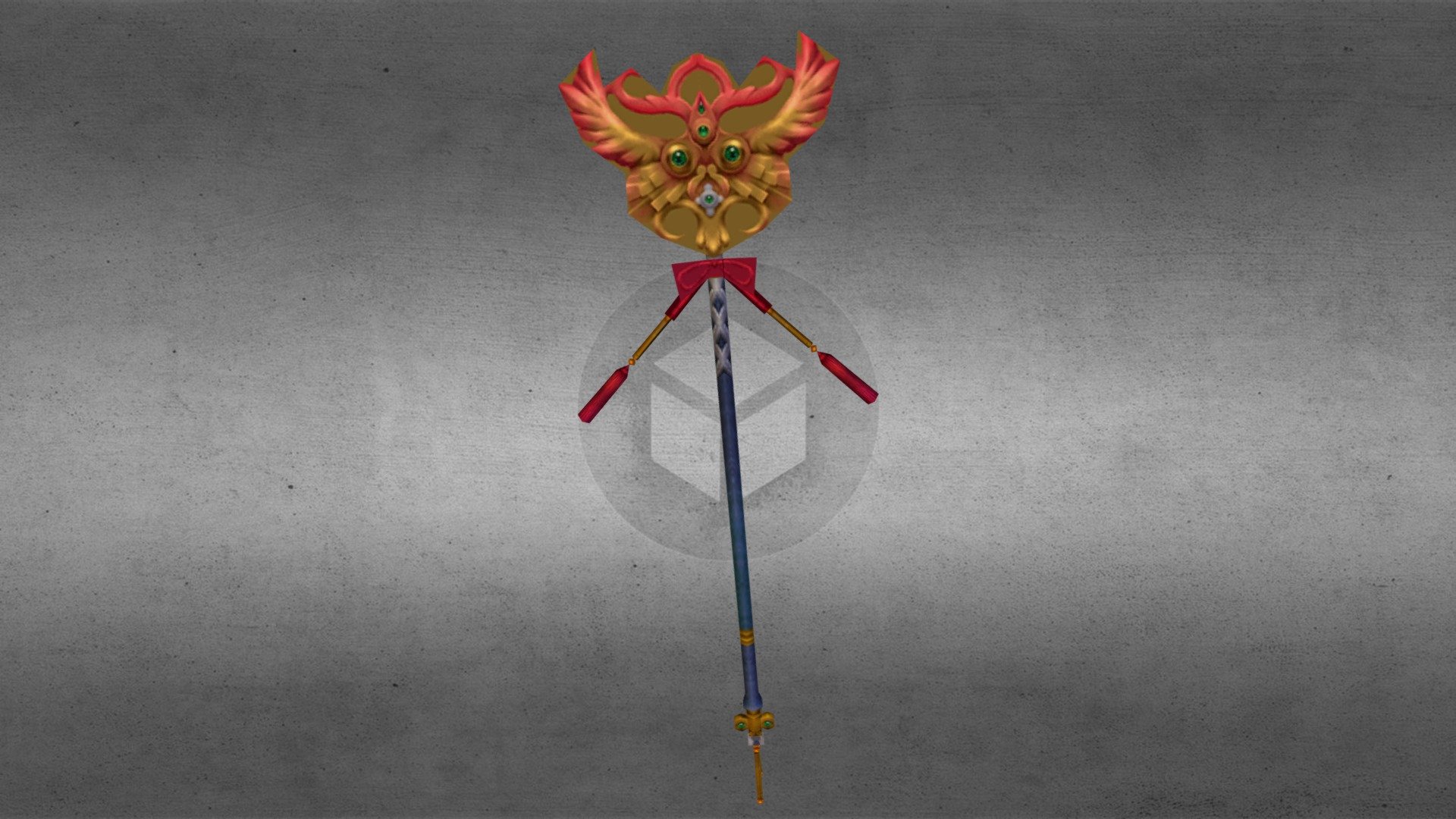 Nirvana - 3D model by beholdmidia [1a6fd82] - Sketchfab