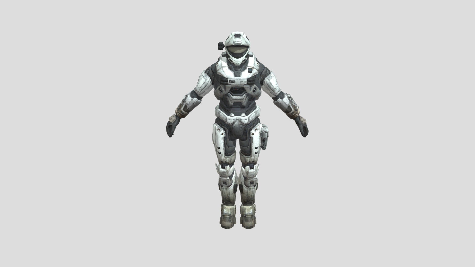 Shadow Legacy Model - Download Free 3D model by dascalamity [1a7097c ...