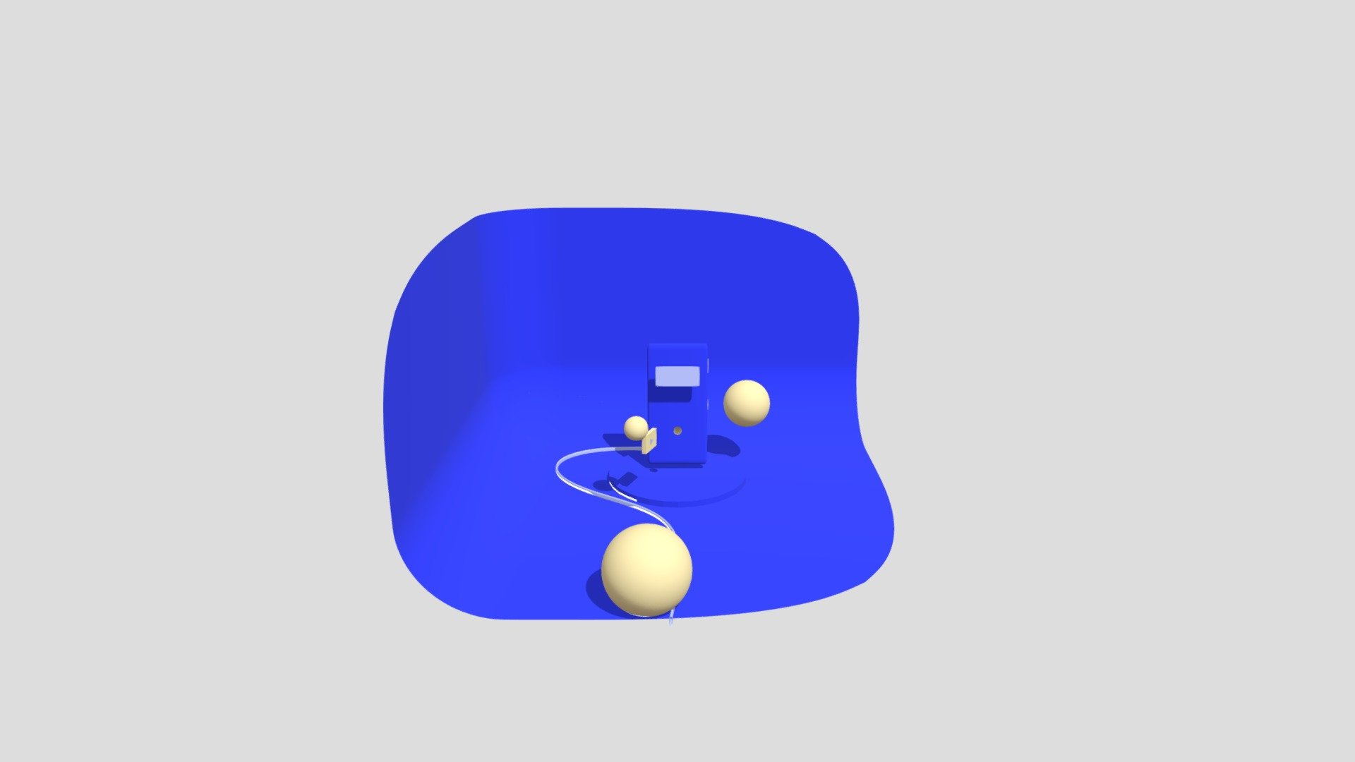 Testing - 3D model by engwai1997 [1a70e53] - Sketchfab