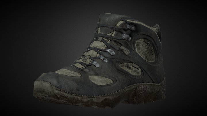 Ue5 3D models - Sketchfab