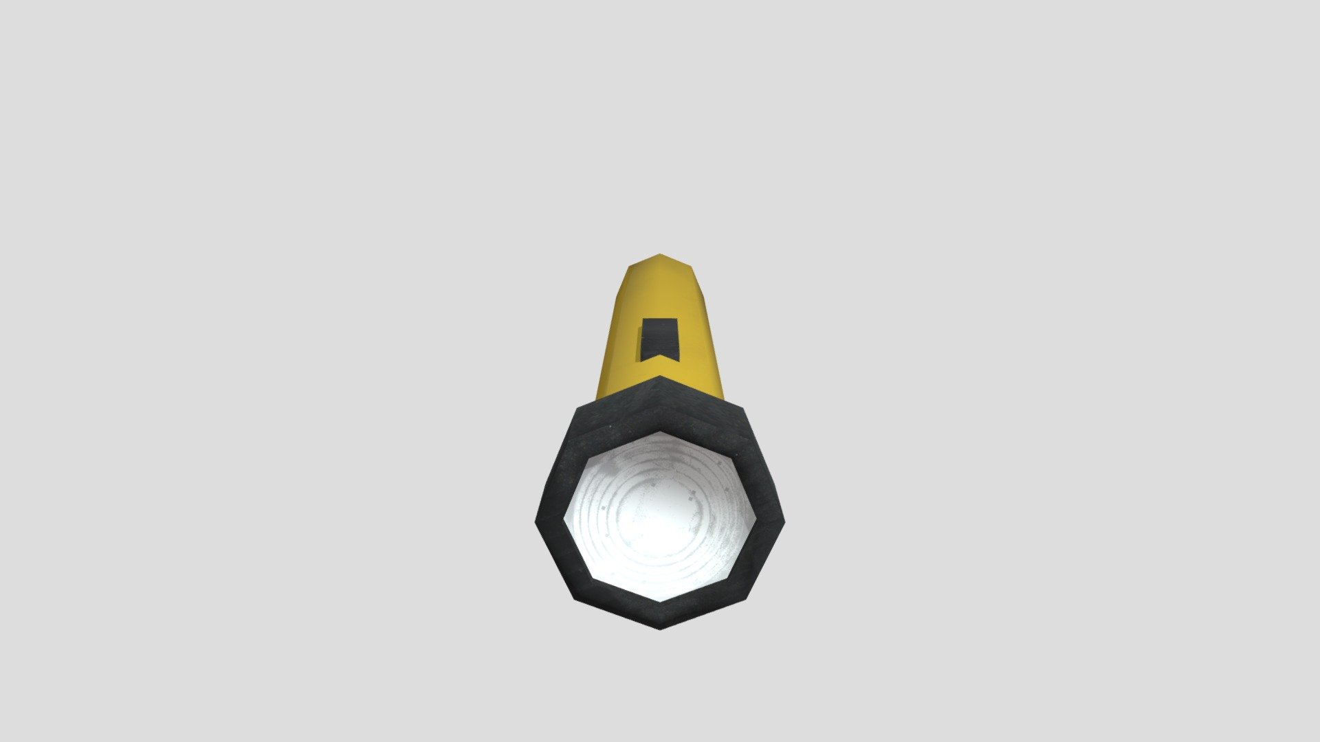 Flash Light Psx | Low Poly - Download Free 3D model by liltoba [1a7235f ...