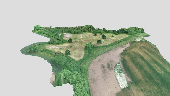 Confluence 3D models - Sketchfab