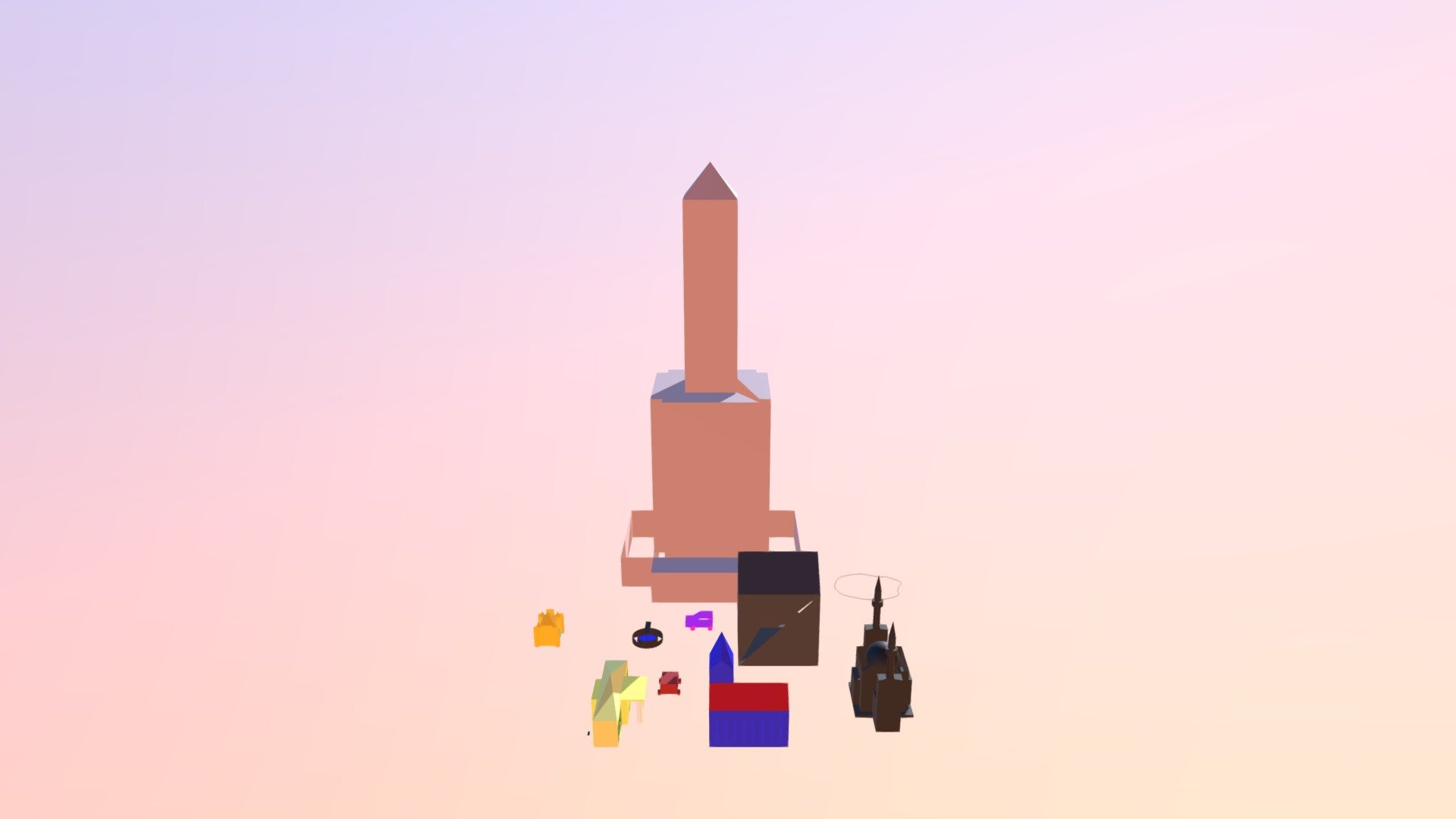 vrml richtig - 3D model by Muqii [1a73d89] - Sketchfab