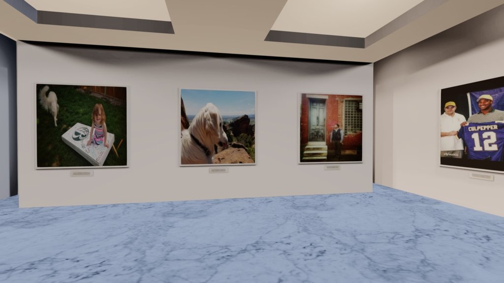 Instamuseum for @randy_beaman - 3D model by daveyranda [1a73fd1 ...
