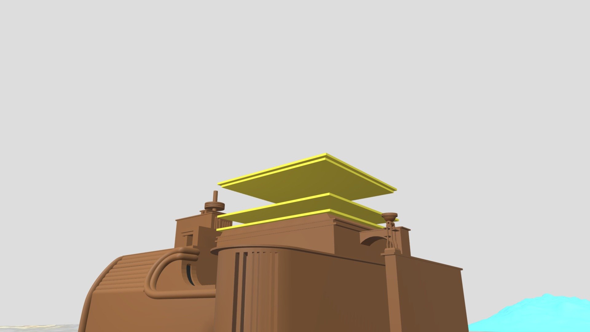 Pixel Productions Logo Remake #1 - Download Free 3D model by ...