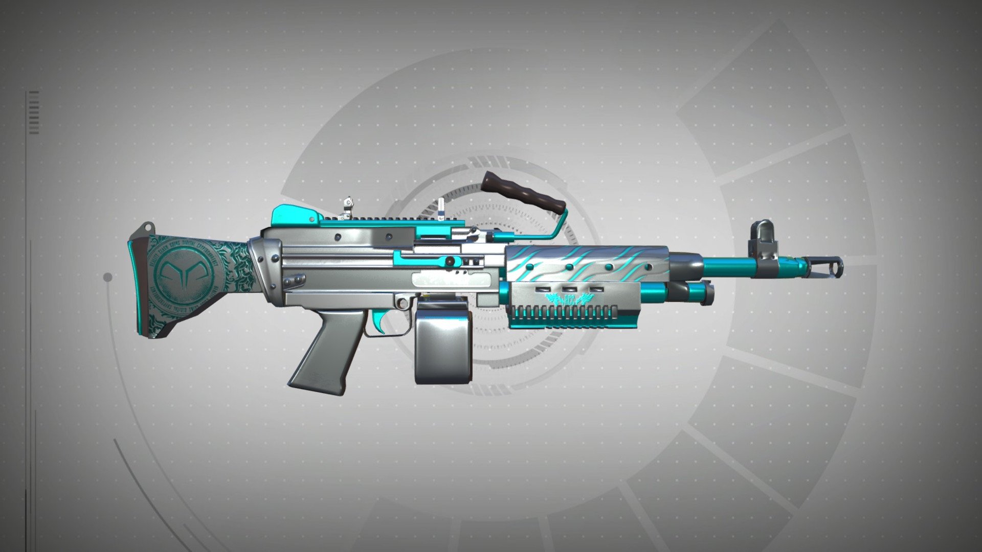 RMB2 - RCC - 3D model by Reality Clash (@Tony123456) [1a762ef] - Sketchfab