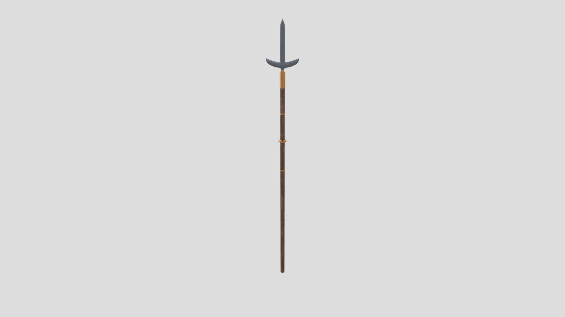 Yari - 3D model by seb_scn [1a76494] - Sketchfab