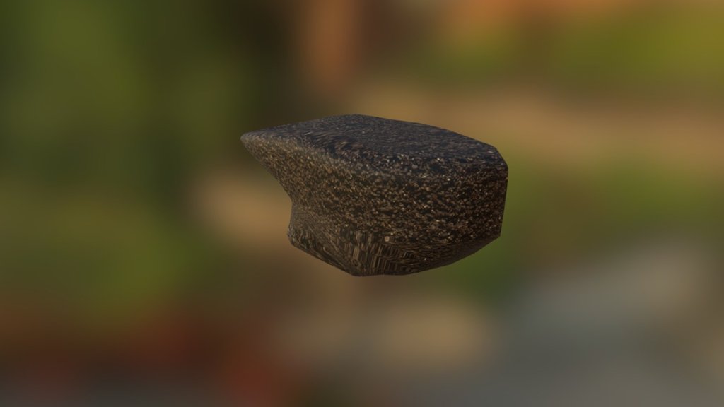 Dirt - 3D model by Thernol [1a7809d] - Sketchfab