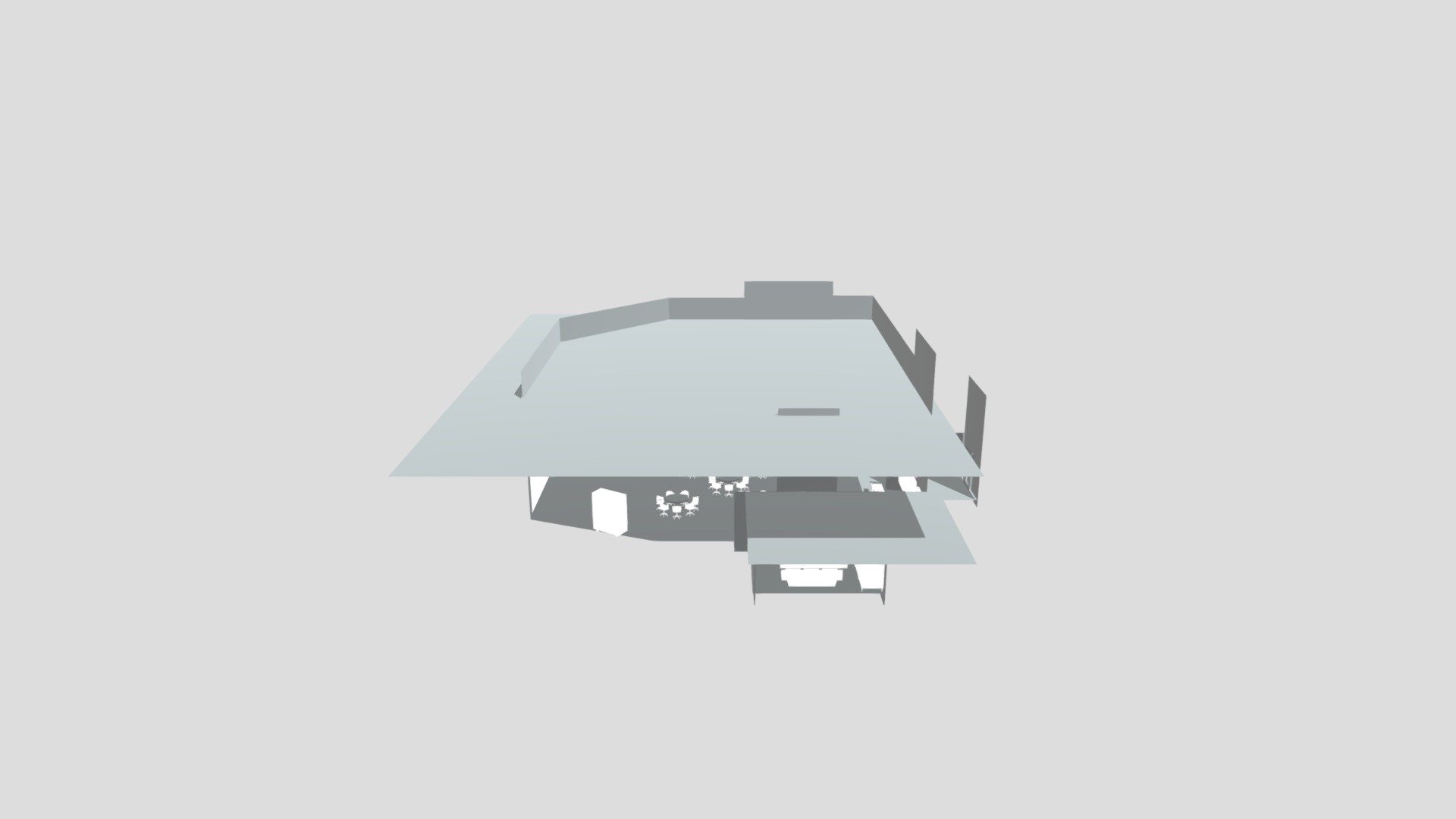 SampleScene - Download Free 3D model by SamuelErick9 [1a786a1] - Sketchfab