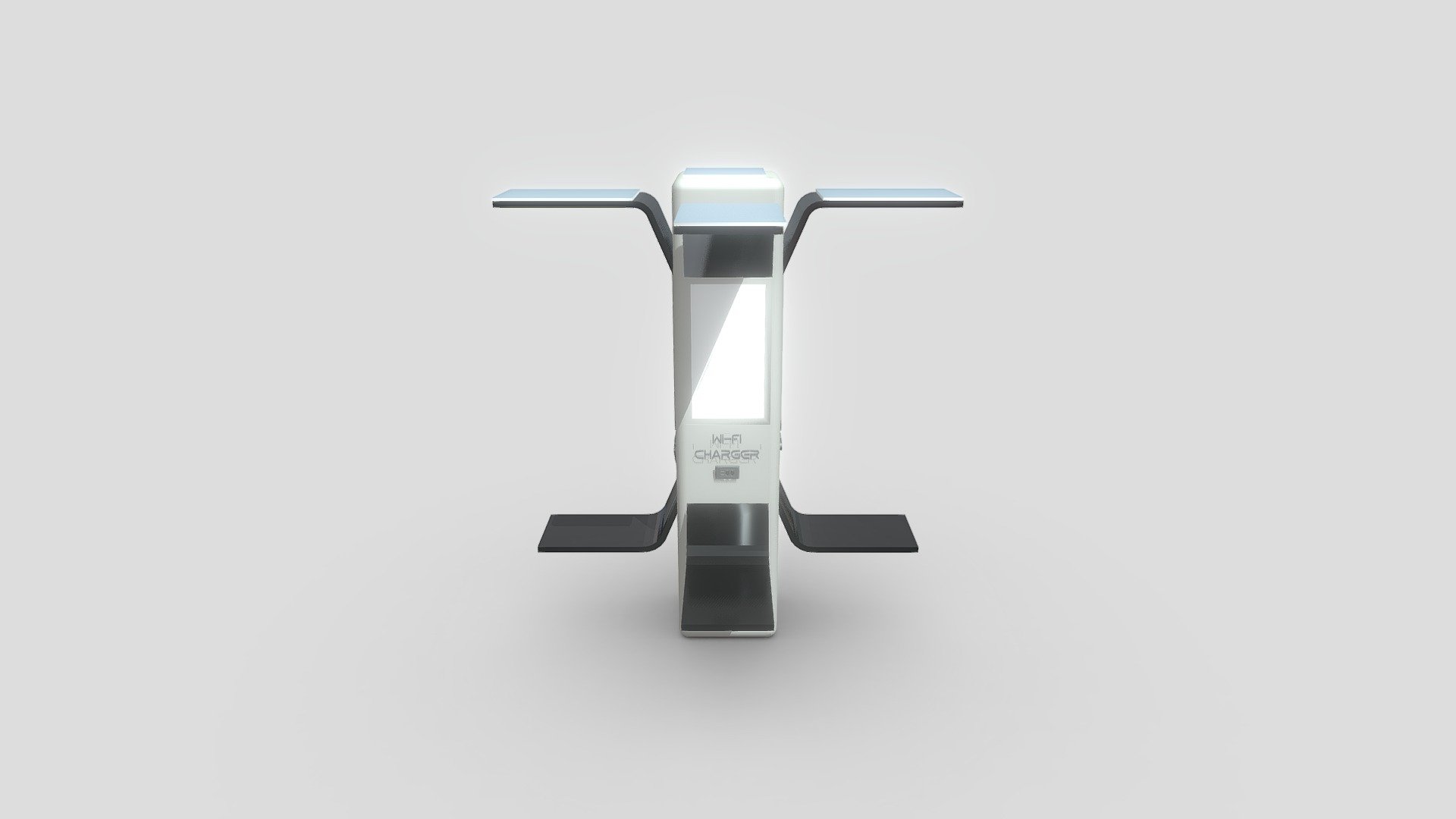 AR8 - Download Free 3D model by baatwo2 [1a787e3] - Sketchfab