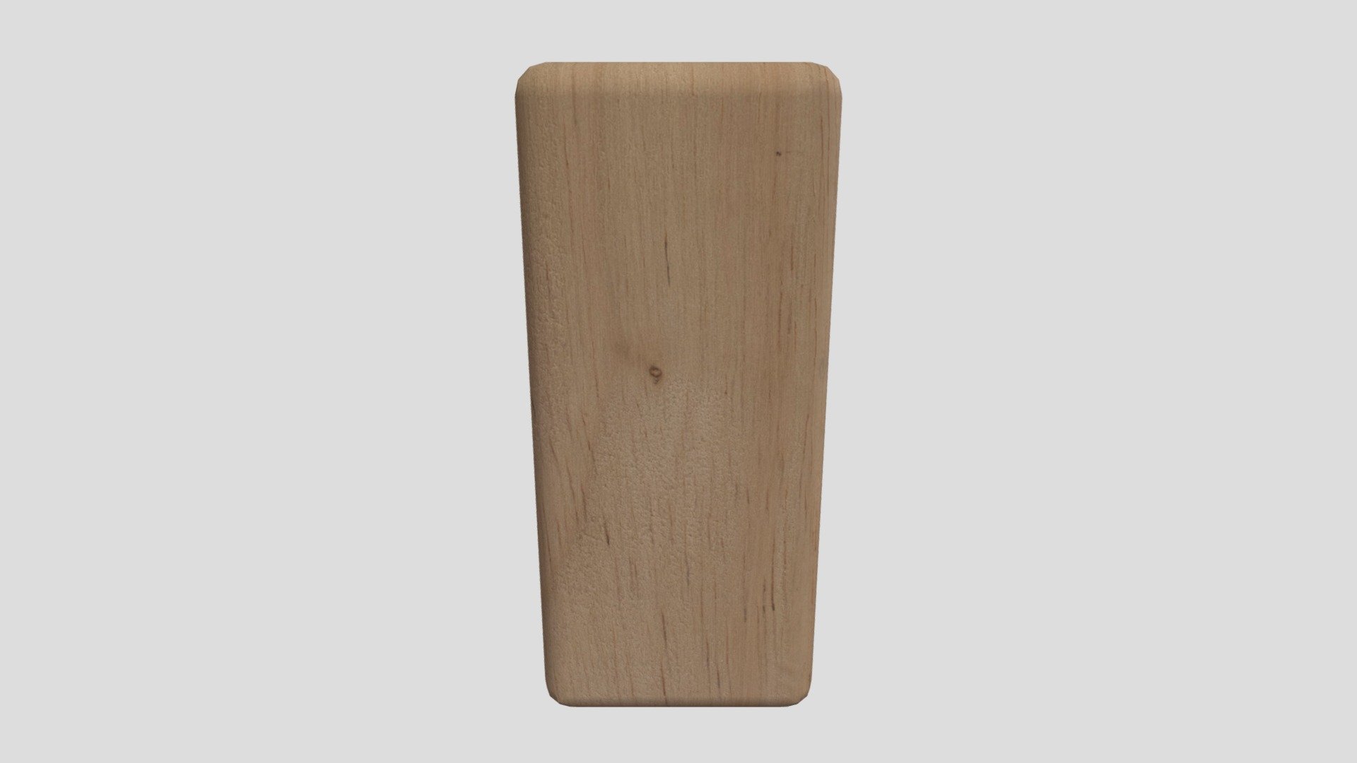 Unit Block 1 - Download Free 3D model by jordynetarver [1a78f78 ...