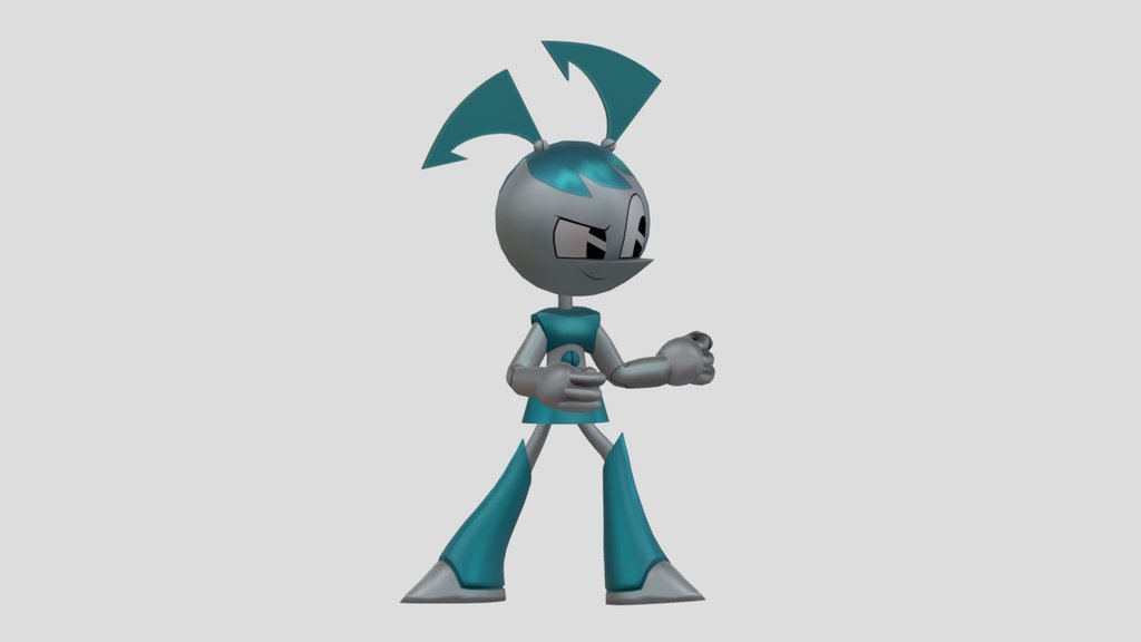 NASB2_Misc_Main_Menu_Render_Brawler_08536 - A 3D model collection by ...