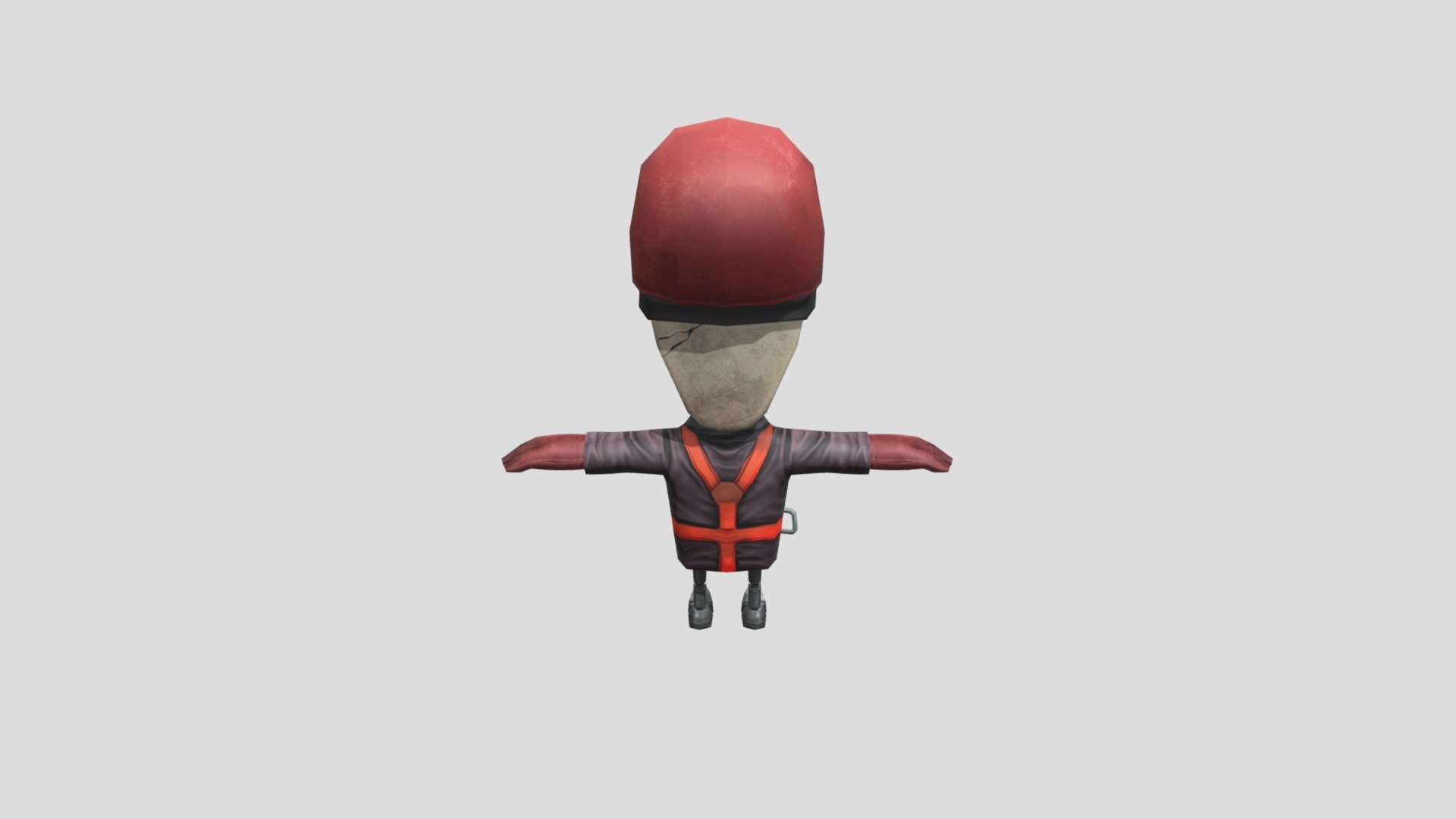 Cleaner Mini Rod - Download Free 3D model by ozunajad000 [1a7c7ed ...