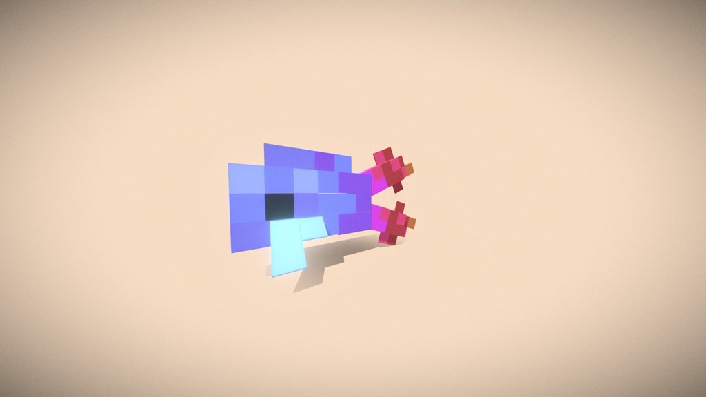 Blocks - A 3D model collection by B.Egg - Sketchfab